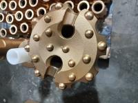 China 178mm DTH Hammer Borehole Drilling Bits Well Drilling Bits for sale