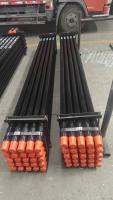 China D24×40 Underground Directional Drill Pipes HDD Drilling Rod for sale