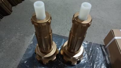 China DHD Hammer Bit 165mm DTH Hammer Drill Bits Well Drilling Bits for sale