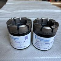 China NQ Diamond Core Bit S9 Mining Drilling Bit Of Well Drill Bits for sale