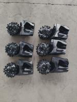 China 8 1/2 Single cones TCI rock bits for 14''1/2 hole opneing for sale