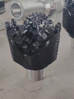 China Tricone Bit Bearing Sealed Rock Roller Drill Bit steel teeth for sale