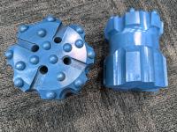 China Retrac Bit Rock Drilling Bit 34mm 36mm 38mm Mining Drill Bit for sale