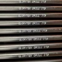 China HDD Drill Rod Forged Integral and Friction Welding Types HDD Drill Rod with Good Price for sale