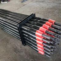 China Good Quality D36*50 D20*22 D24*40 JT3020AT Firestick HDD Drill Rod in Stock for sale