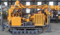 China Core Drilling Rig for Diamond Core Geotechnical Drilling Rig for sale