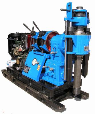 China 8.8t Total Weight Offshore Exploration Rig for Drilling up to 1400m in Offshore Environments for sale