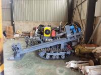 China Explore Deeper with GL Series Exploration Drilling Rigs and 5900*2200*3000mm Transport Dimensions for sale
