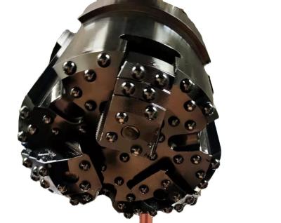 China 1200mm Sliding Stroke Deep Exploration Rig for Max. Drilling Depth of 1400m and Performance for sale