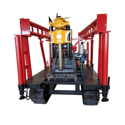 China Air Circulation Tricone Rock Bit IADC117 for Versatile Drilling Needs in Different Formations for sale