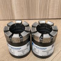 China ‌NQ3 High-Efficiency Series 9 Impregnated Diamond Core Bits for sale