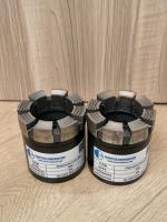 China BQ NQ HQ PQ DIAMOND CORE BIT - IMPREGNATED TYPE FOR GEOLOGICAL DRILLING for sale
