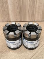 China PQ3 HQ3 NQ3 Diamond Core Bits - Advanced Wireline Coring for Exploration for sale