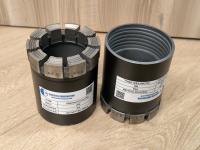 China Geotechnical Investigation Core Drill Bits - BQ NQ HQ PQ Sizes Available for sale