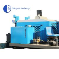 China GL600S Top Hammer Hydraulic Rotary Drilling Rig for Water and Geothermal Wells for sale