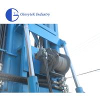 China GL600S Top Hammer Hydraulic Rotary Drilling Rig for Water and Geothermal Wells for sale