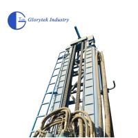 China Gl600s Top Hammer Crawler Type Water Well Drill/Drilling Rig for 600m Depth for sale