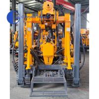 China GDL-350 HQ NQ PQ Crawler Drilling Machine Geotechnical Diamond Core Drill/Drilling Rig for sale