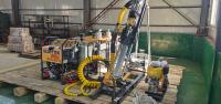 China GL300 /GL500 /GL800 Removable and Portable Core Drill/Drilling Rig for sale