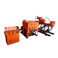 China GLKD-300 Full Hydraulic Underground Core Drill/Drilling Rig for sale
