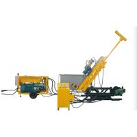 China 360 Degree Wireline Coring Full Hydraulic Underground Core Drill/Drilling Rig for sale