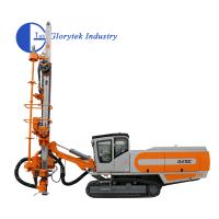 China D470D Surface Integrated Blasthole Drill/Drilling Rig for Hole Range 138-165mm for sale