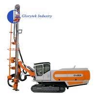 China High Efficiency Surface Integrated Blasthole Drill/Drilling Rig for Quarrying for sale