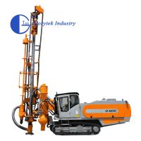 China D480RC Reverse-Circulation Sampling Integrated Surface Blasthole Drill/Drilling Rig with Remote Control System for sale