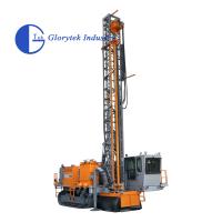 China R8100 Surface Integrated Rotary Drill Rig With For Construction for sale
