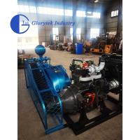 China Bw850/2 Mud Pump for Construction and Geothermal Water Well Drilling for sale