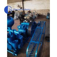 China Bw850/2 Mud Pump for Construction and Geothermal Water Well Drilling for sale