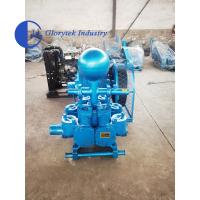 China Bw850/2 Mud Pump for Construction and Geothermal Water Well Drilling for sale