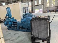 China High-Performance Bw850/5 Mud Pump for Borehole Drilling Applications for sale