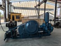 China High-Performance Bw850/5 Mud Pump for Borehole Drilling Applications for sale