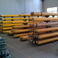 China 5 Stages Downhole Mud Motor with 5.0 MPa Pressure for Horizontal Directional Drilling in Oil and Mining Fields for sale
