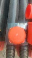 China JT30 Regular Model HDD Drill Rod Made from G105 Steel Grade for Long-Lasting Performance for sale