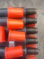 China JT30 Regular Model HDD Drill Rod Made from G105 Steel Grade for Long-Lasting Performance for sale