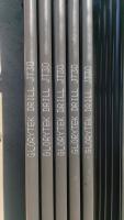 China JT30 Regular Model HDD Drill Rod Made from G105 Steel Grade for Long-Lasting Performance for sale