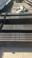 China JT30 Regular Model HDD Drill Rod Made from G105 Steel Grade for Long-Lasting Performance for sale