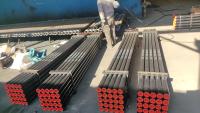 China JT30 Regular Model HDD Drill Rod Made from G105 Steel Grade for Long-Lasting Performance for sale