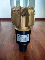 China 8 1/2 Inch 5 Blades PDC Drill Bit for Water Well Drilling with API REG Thread for sale