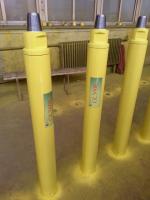 China DHD SD QL Mission DTH Drilling Hammer for Water Well Borehole Drilling for sale