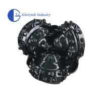 China China Manufacturer 5 7/8 Inch TCI Tricone Drill Bit IADC 637 for Water Well Mining for sale