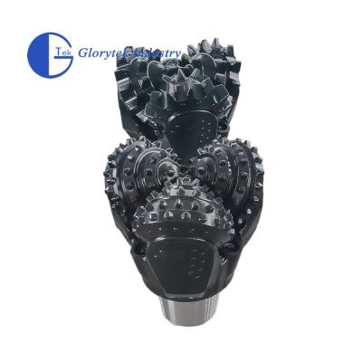 China API Certified 14 1/2 Inch IADC 537 Tricone Rock Bit for Hard Rock Drilling for sale