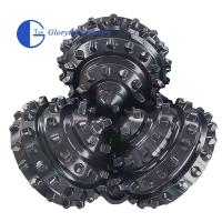 China API Certified 14 1/2 Inch IADC 537 Tricone Rock Bit for Hard Rock Drilling for sale