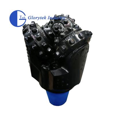China Professional 6 1/2 Inch IADC 517 Tricone Bit for Mining Industry for sale