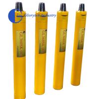 China Heavy Duty DHD360 6 Inch DTH Hammer For Mining Operations for sale