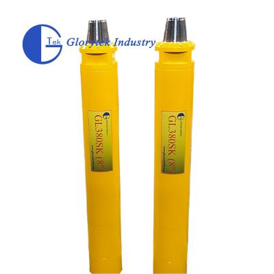 China Heavy Duty 8