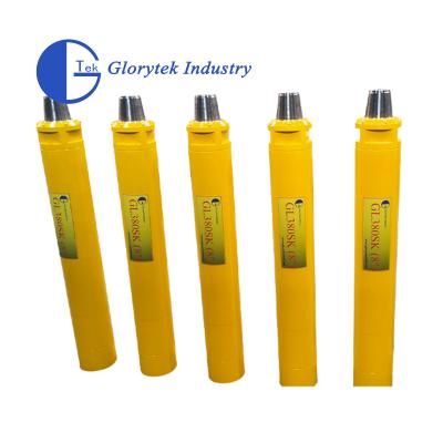 China High Pressure DTH Hammer 8