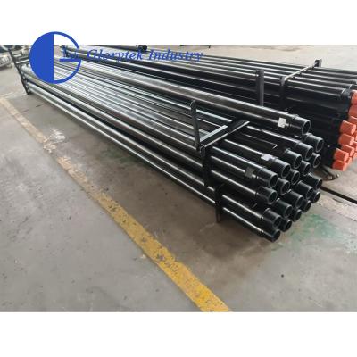 China 114mm Water Well Drilling Rod/Pipe with Long Service Life for sale